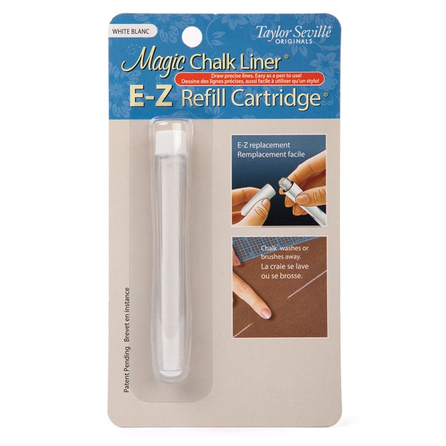 Magic Chalkliner Refill | EE Schenck Company