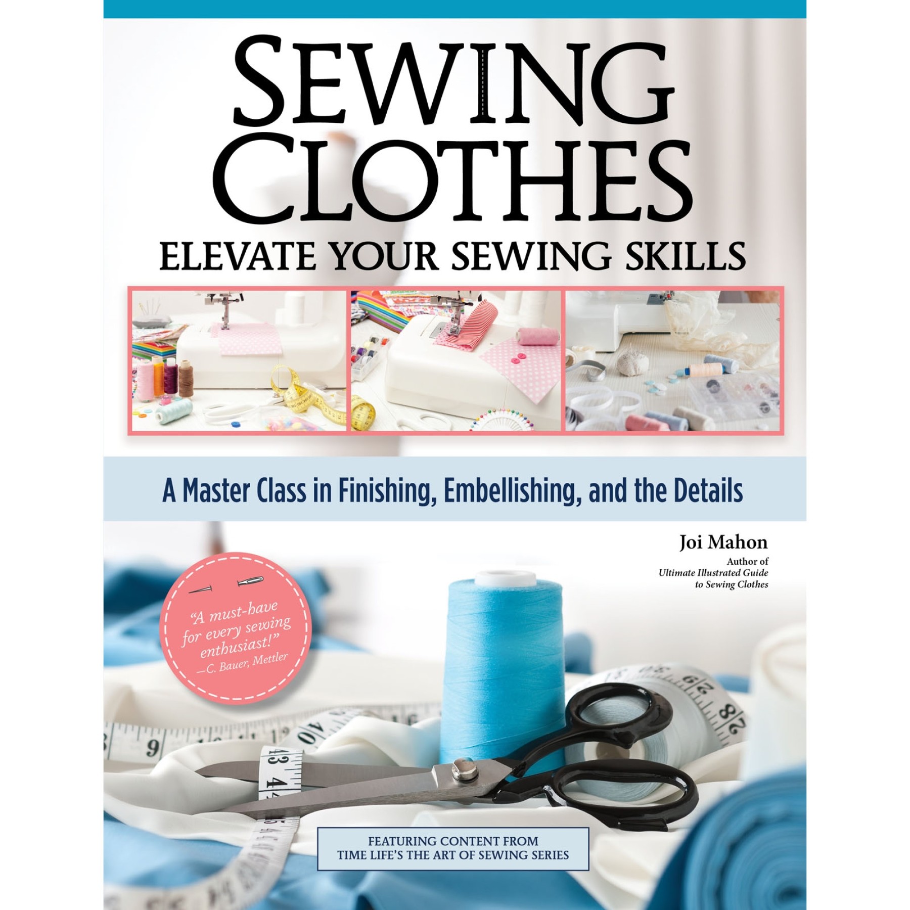 Sewing Clothes – Elevate Your Sewing Skills | EE Schenck Company
