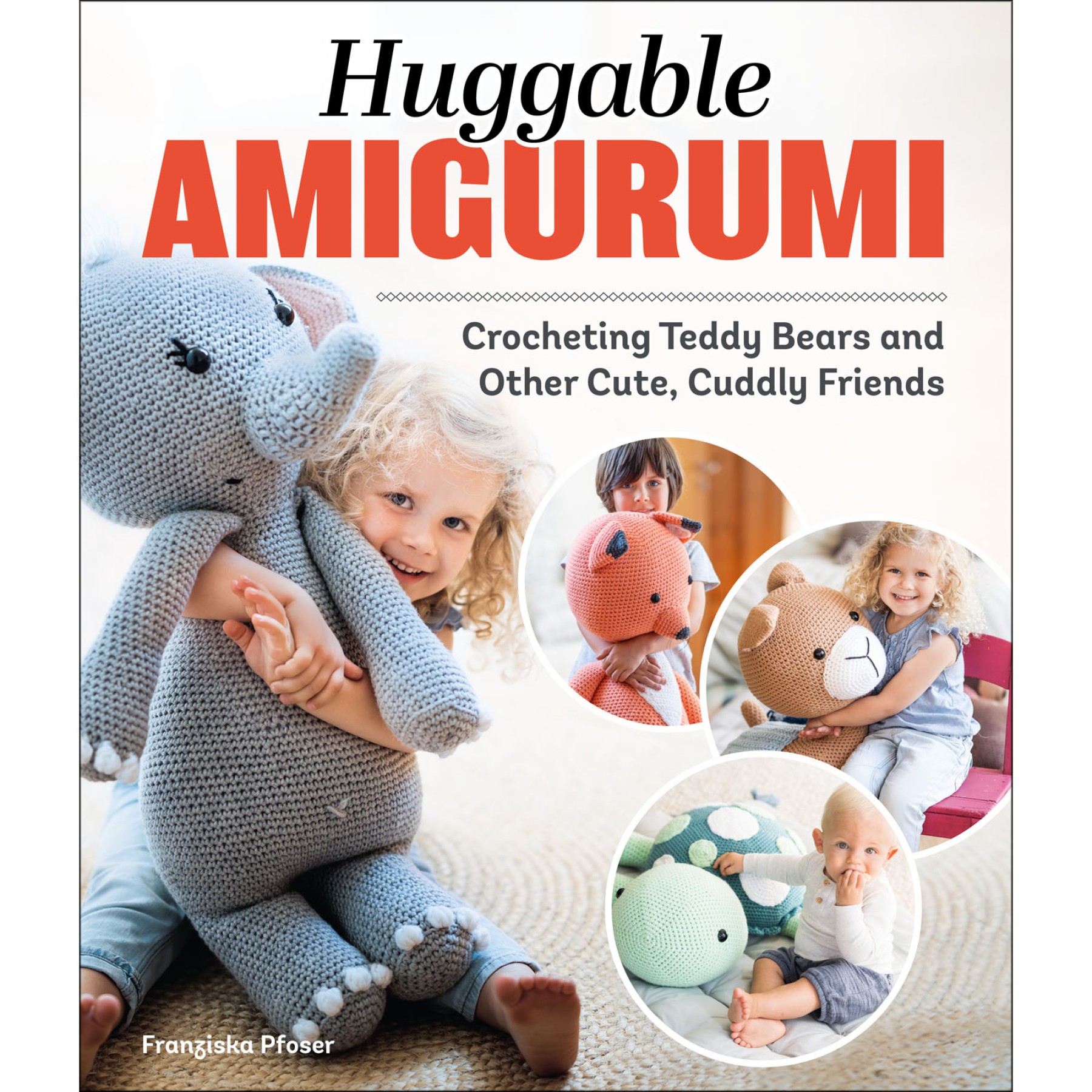 cute huggable stuffed animals