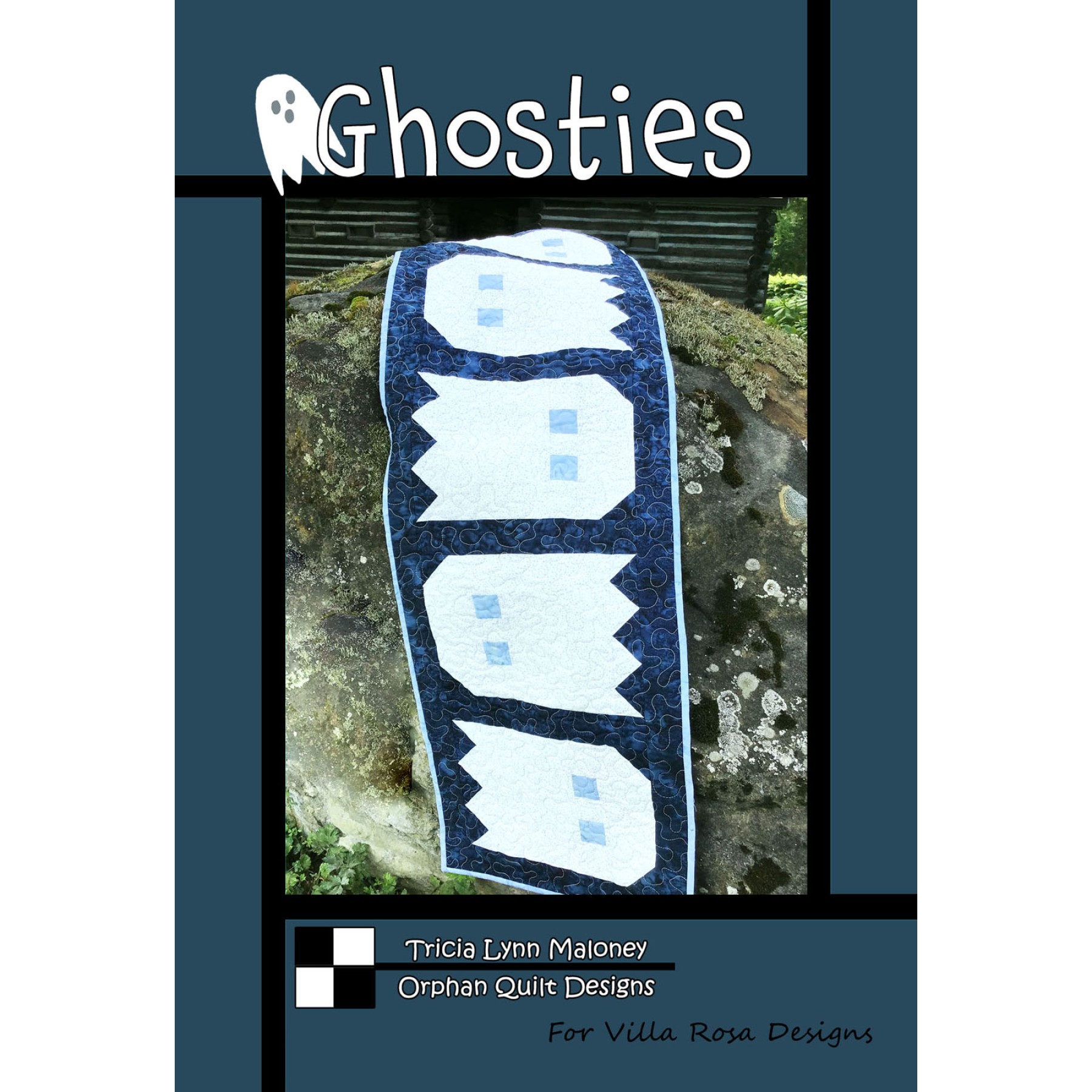 Ghosties | EE Schenck Company