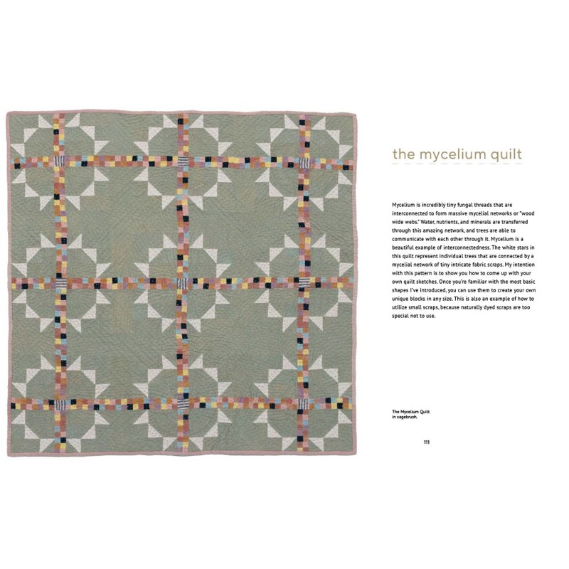 Farm & Folk Quilt Alchemy | EE Schenck Company