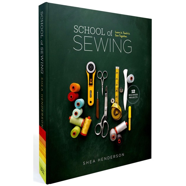 School of Sewing | EE Schenck Company