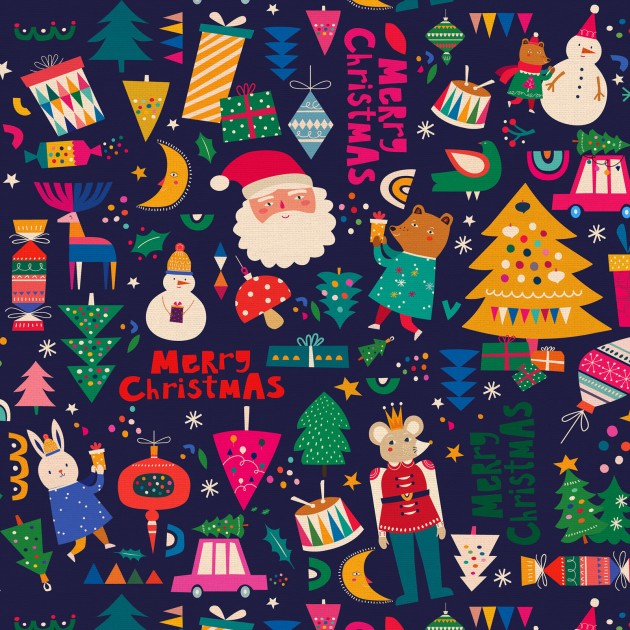 Modern Holiday | EE Schenck Company