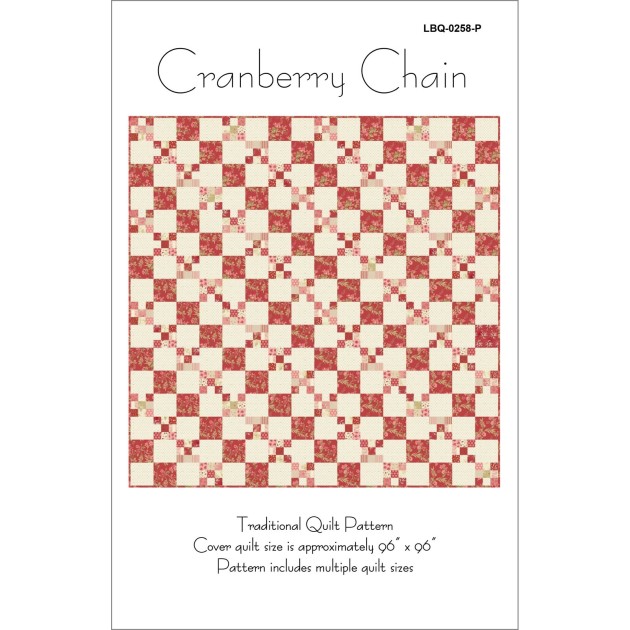 Cranberry Chain | EE Schenck Company