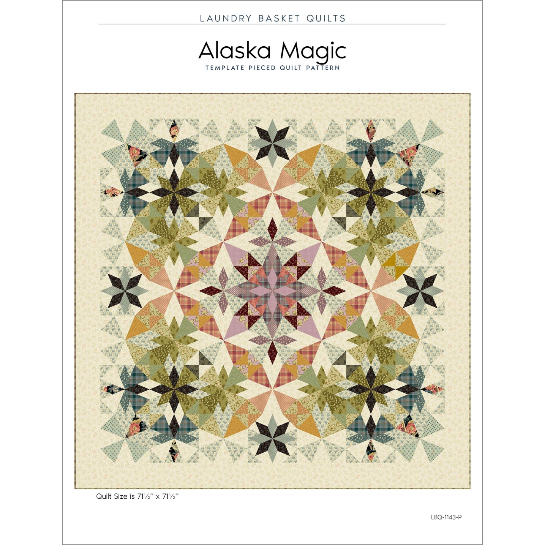 Alaska Magic | EE Schenck Company