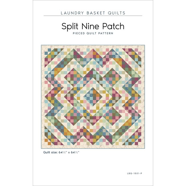 Split Nine Patch | EE Schenck Company