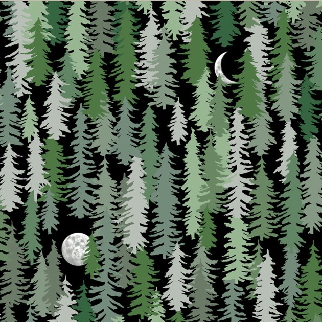 Winter Fleece Prints | EE Schenck Company