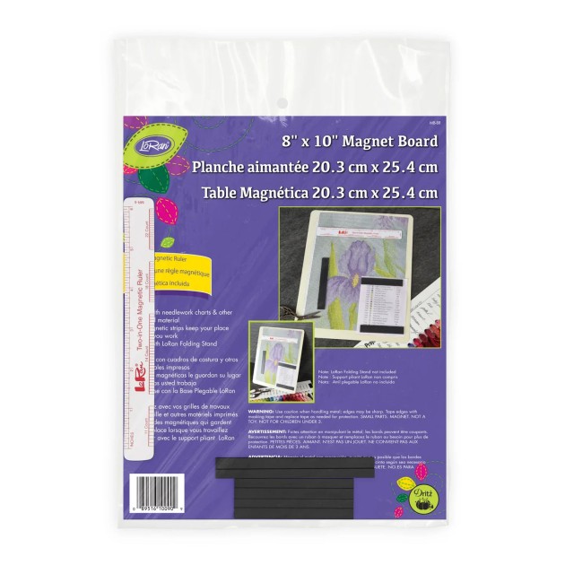 Magnet Board Ruler | EE Schenck Company