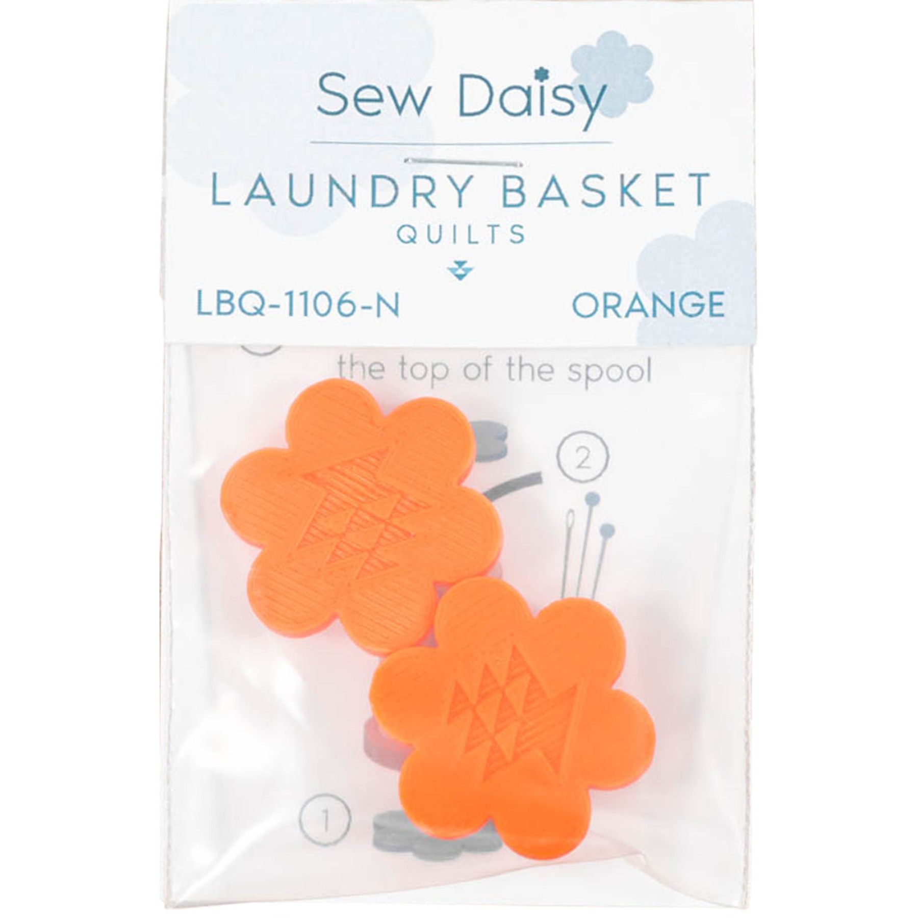 Sew Daisy | EE Schenck Company
