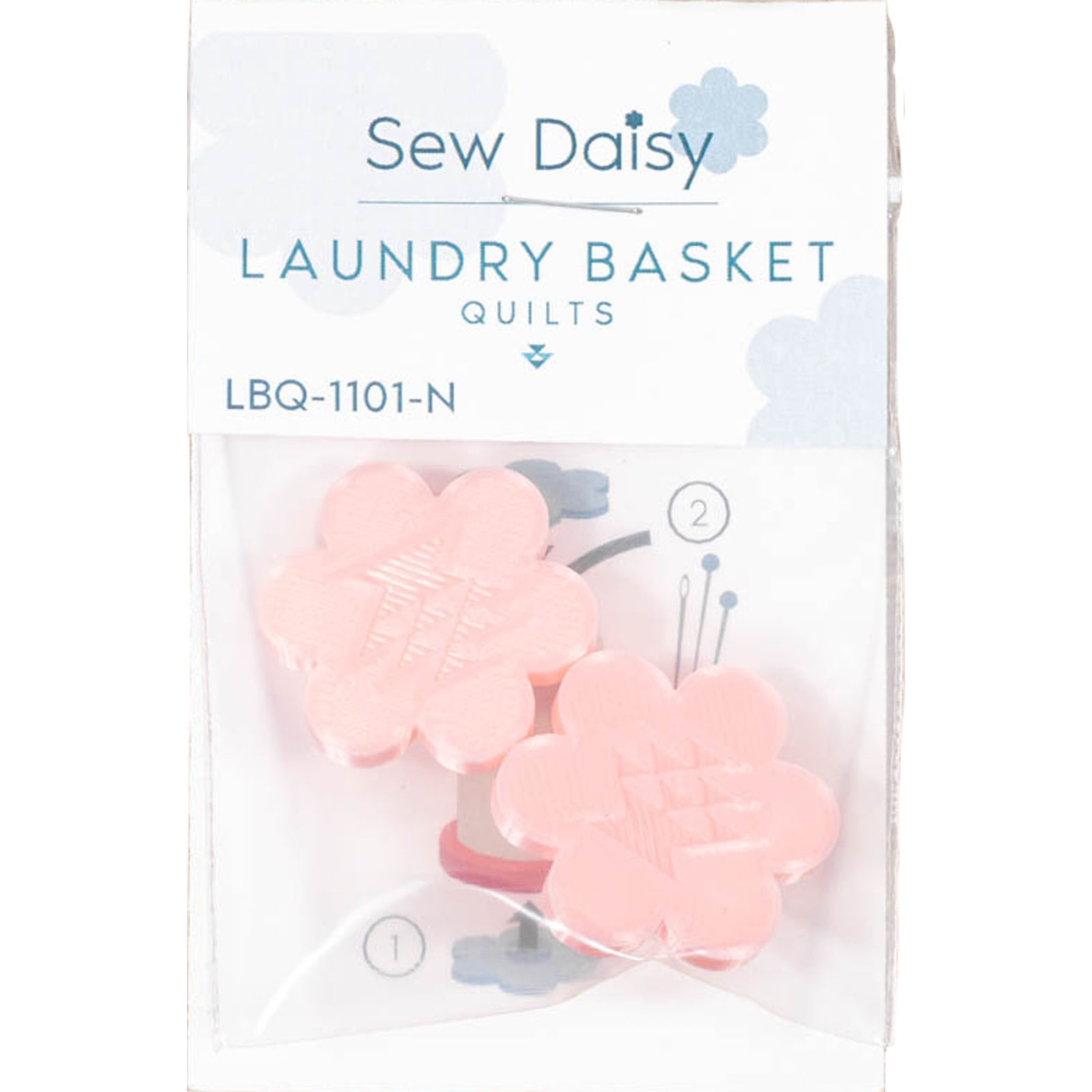 Sew Daisy | EE Schenck Company