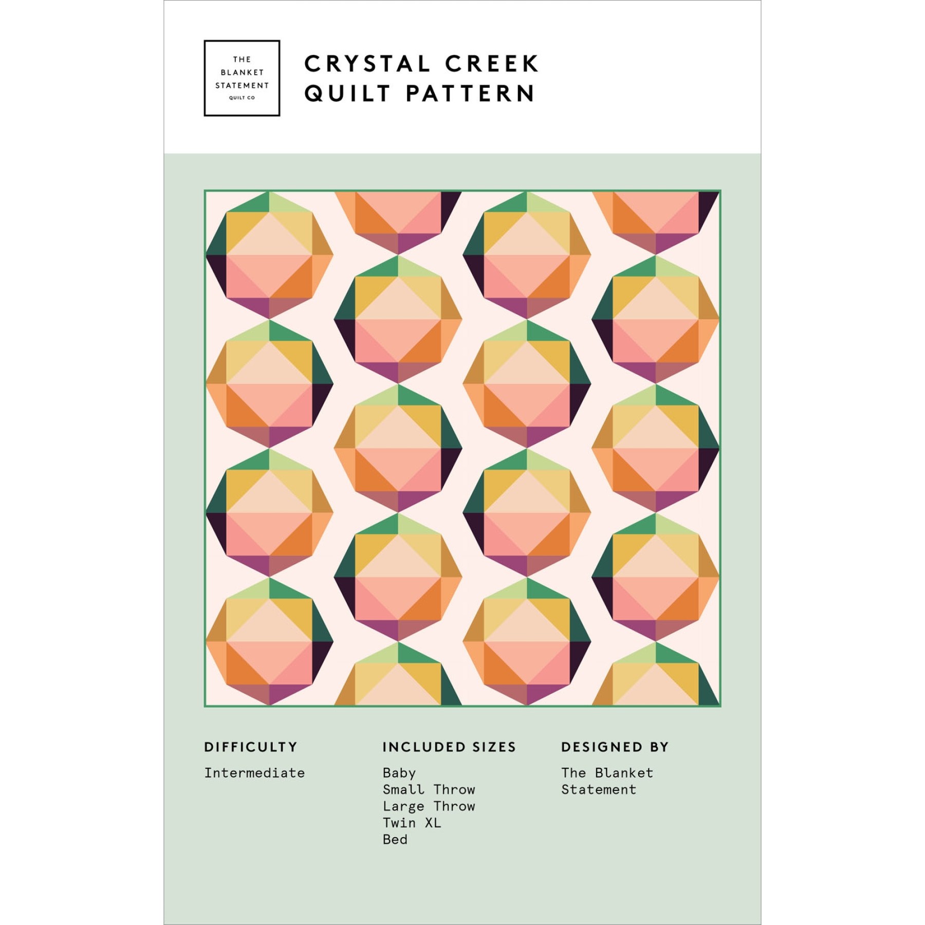Crystal Creek | EE Schenck Company