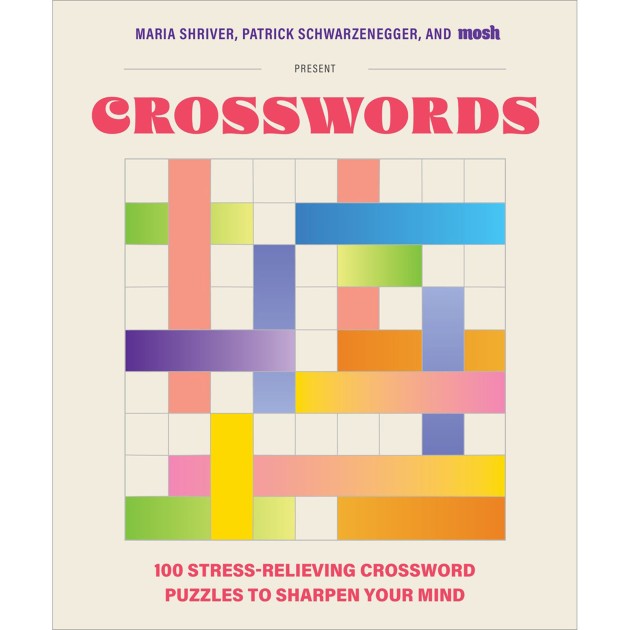 100 Stress-Relieving Crossword Puzzles to Sharpen Your Mind | EE ...
