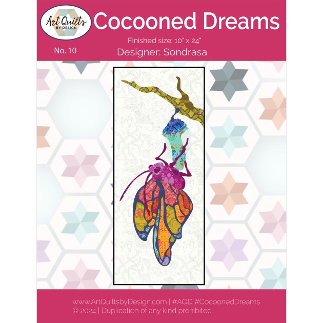 Cocooned Dreams | EE Schenck Company