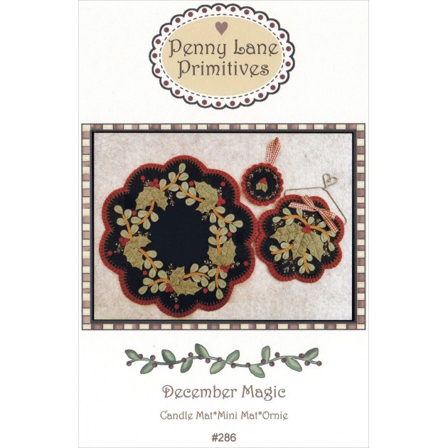 December Magic | EE Schenck Company