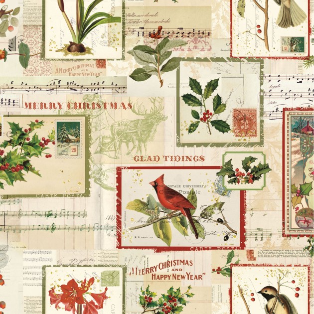 Holiday Nostalgia | EE Schenck Company