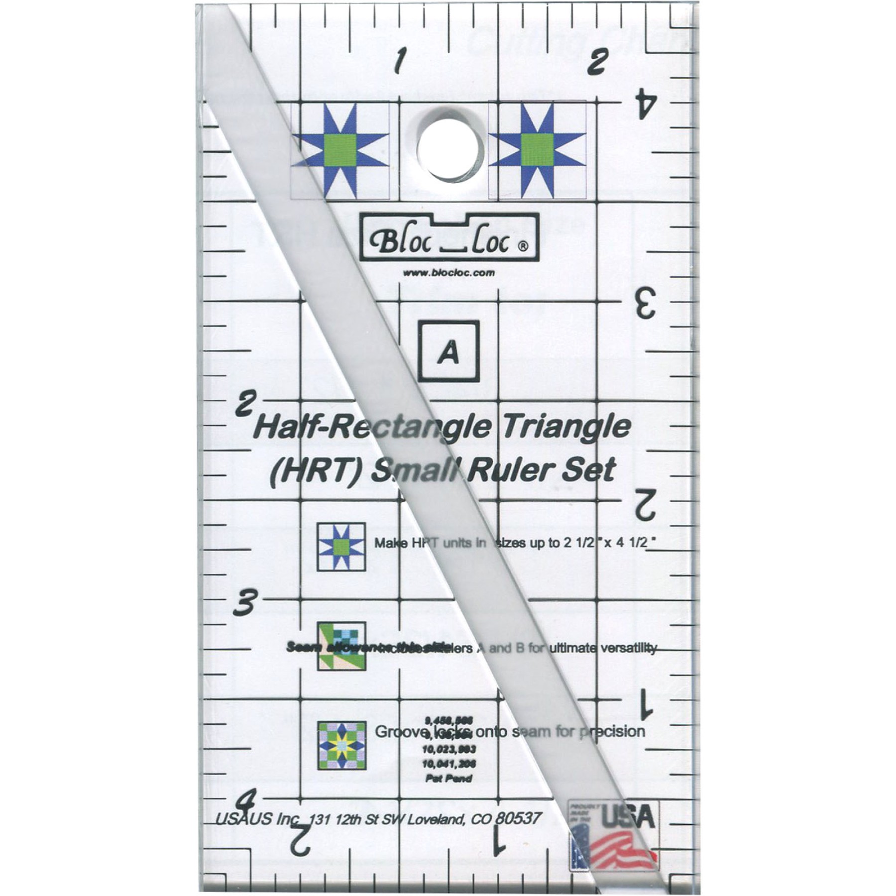 Half-Rectangle Triangle | EE Schenck Company