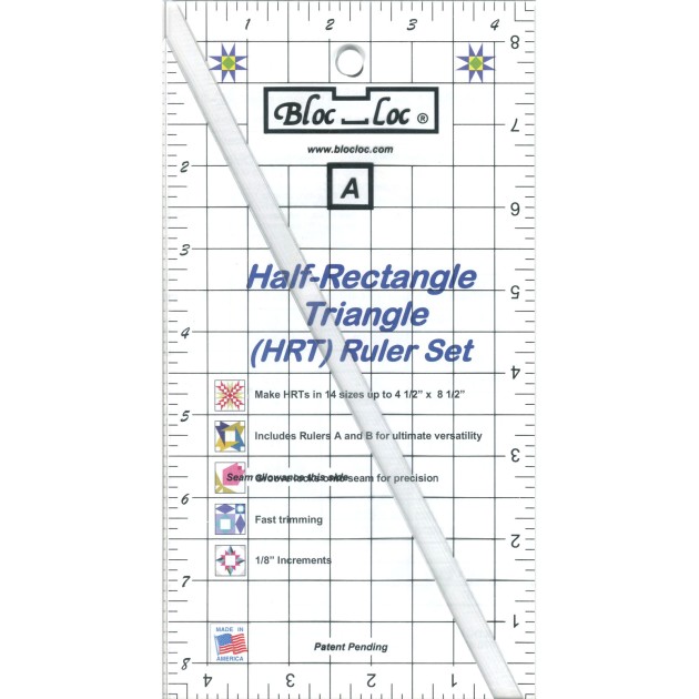 Half-Rectangle Triangle | EE Schenck Company