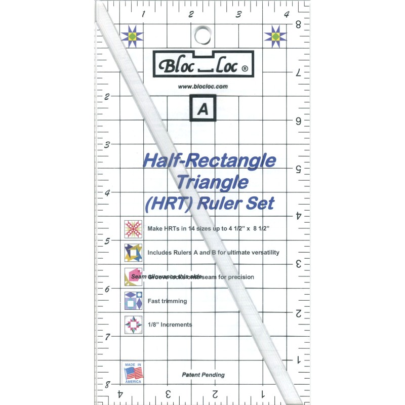 Half-Rectangle Triangle | EE Schenck Company