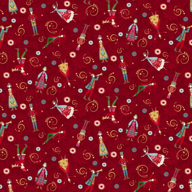 Scandinavian Holiday | EE Schenck Company