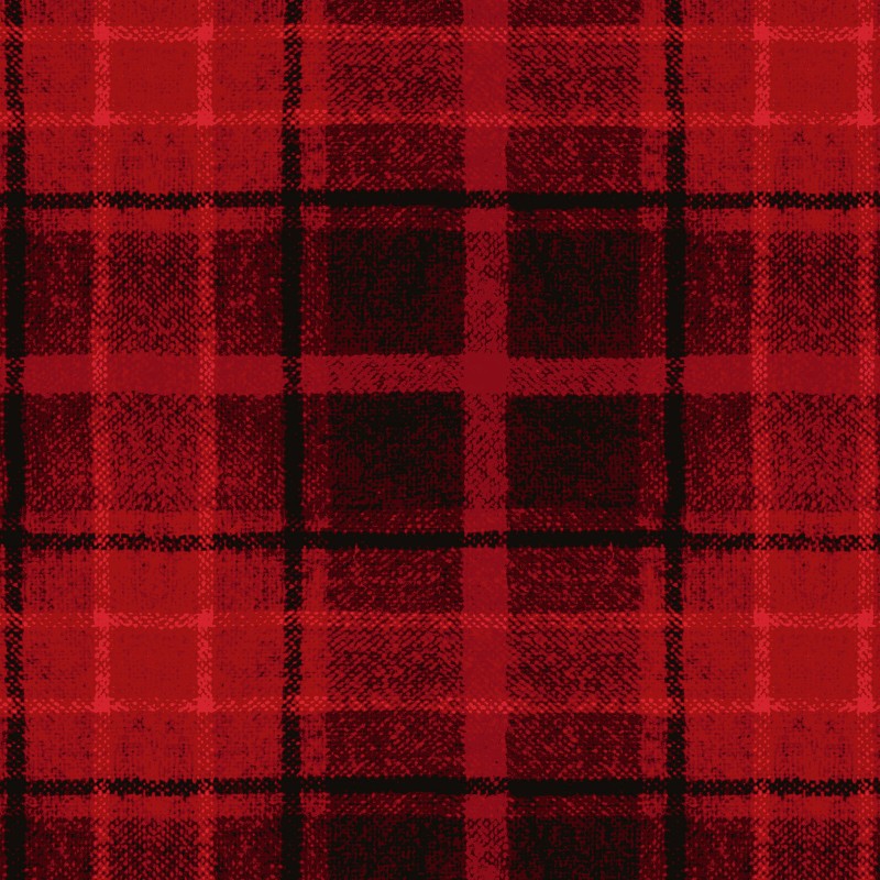 Holly Jolly Flannel | EE Schenck Company