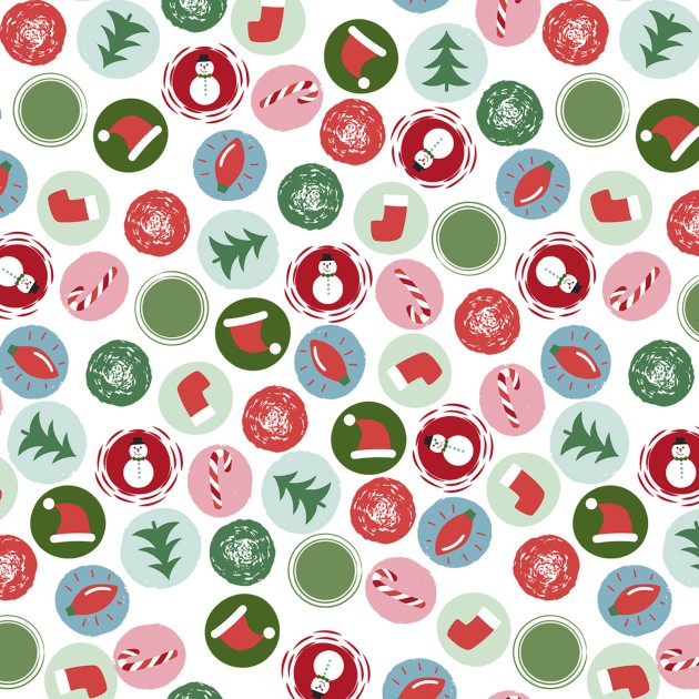 Christmas Miniatures III | EE Schenck Company