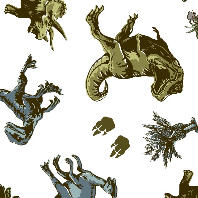 Dinosaur | EE Schenck Company