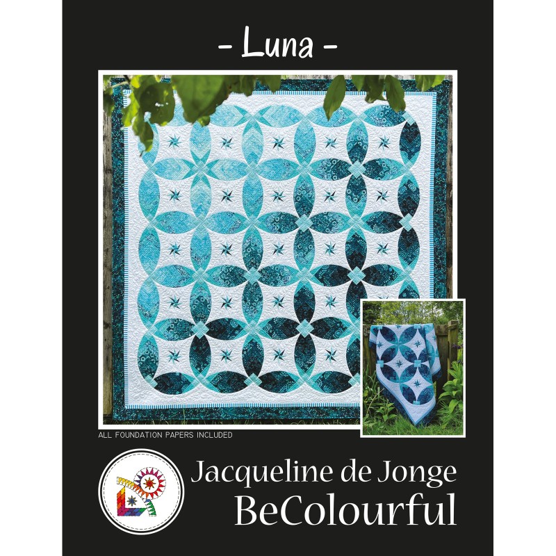 Luna | EE Schenck Company