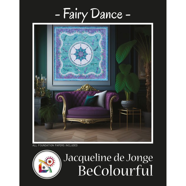 Fairy Dance | EE Schenck Company
