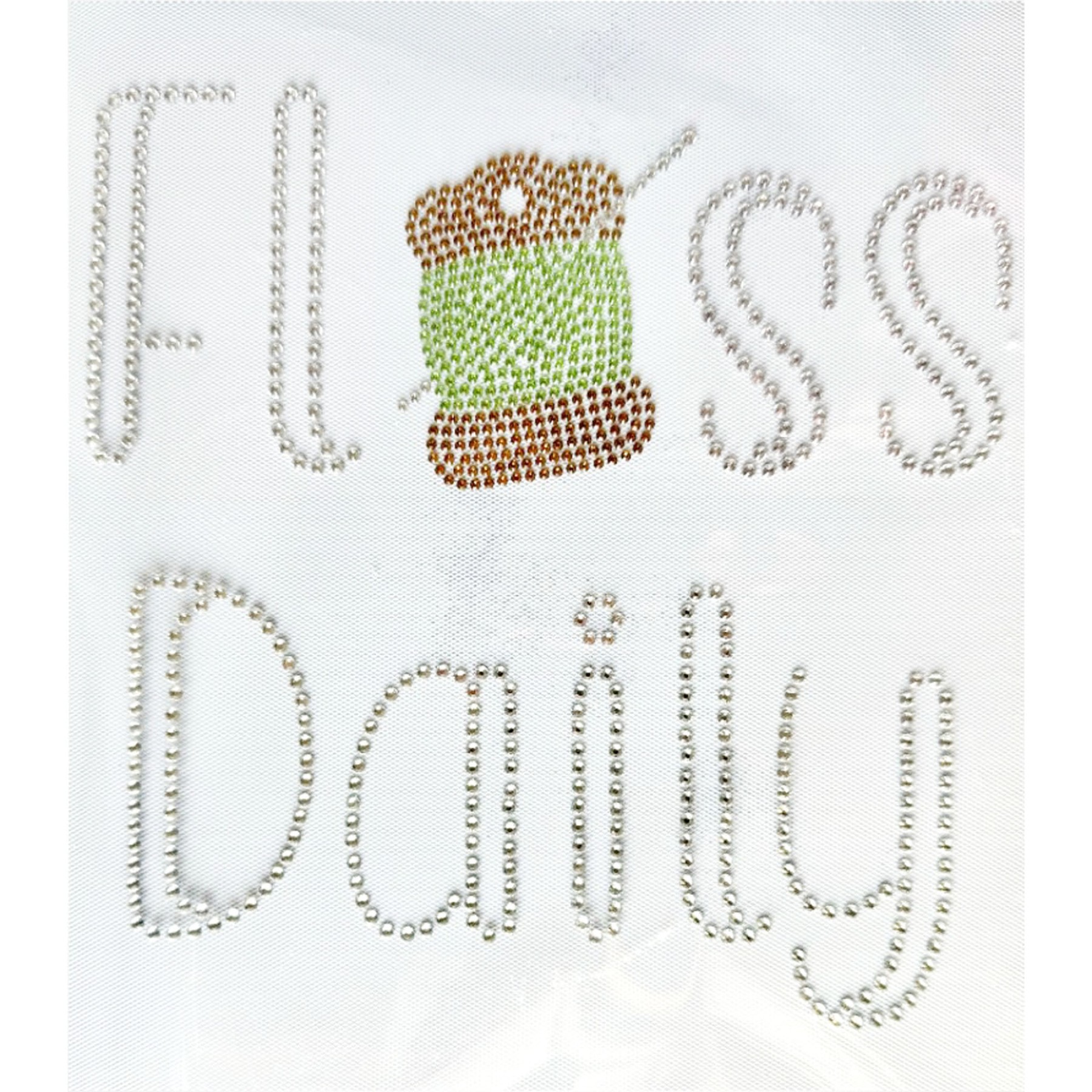 Hot Fix Iron On Transfer | EE Schenck Company