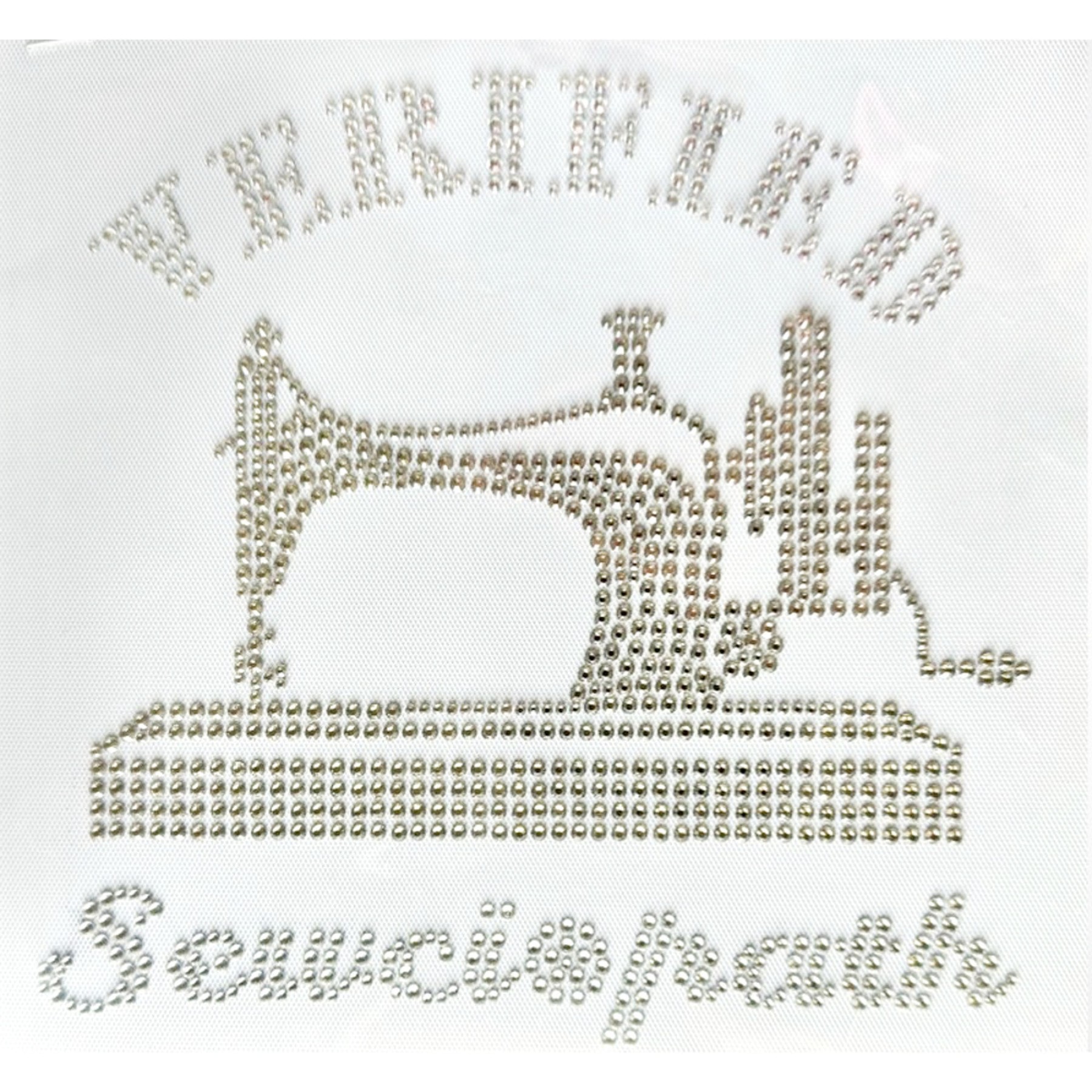 Hot Fix Iron On Transfer | EE Schenck Company