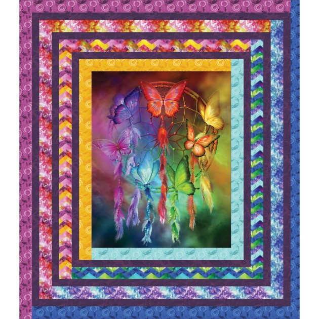 Rainbow Dreams | EE Schenck Company