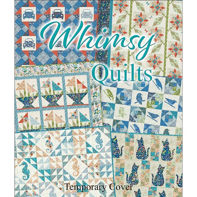 Whimsy Quilts | EE Schenck Company
