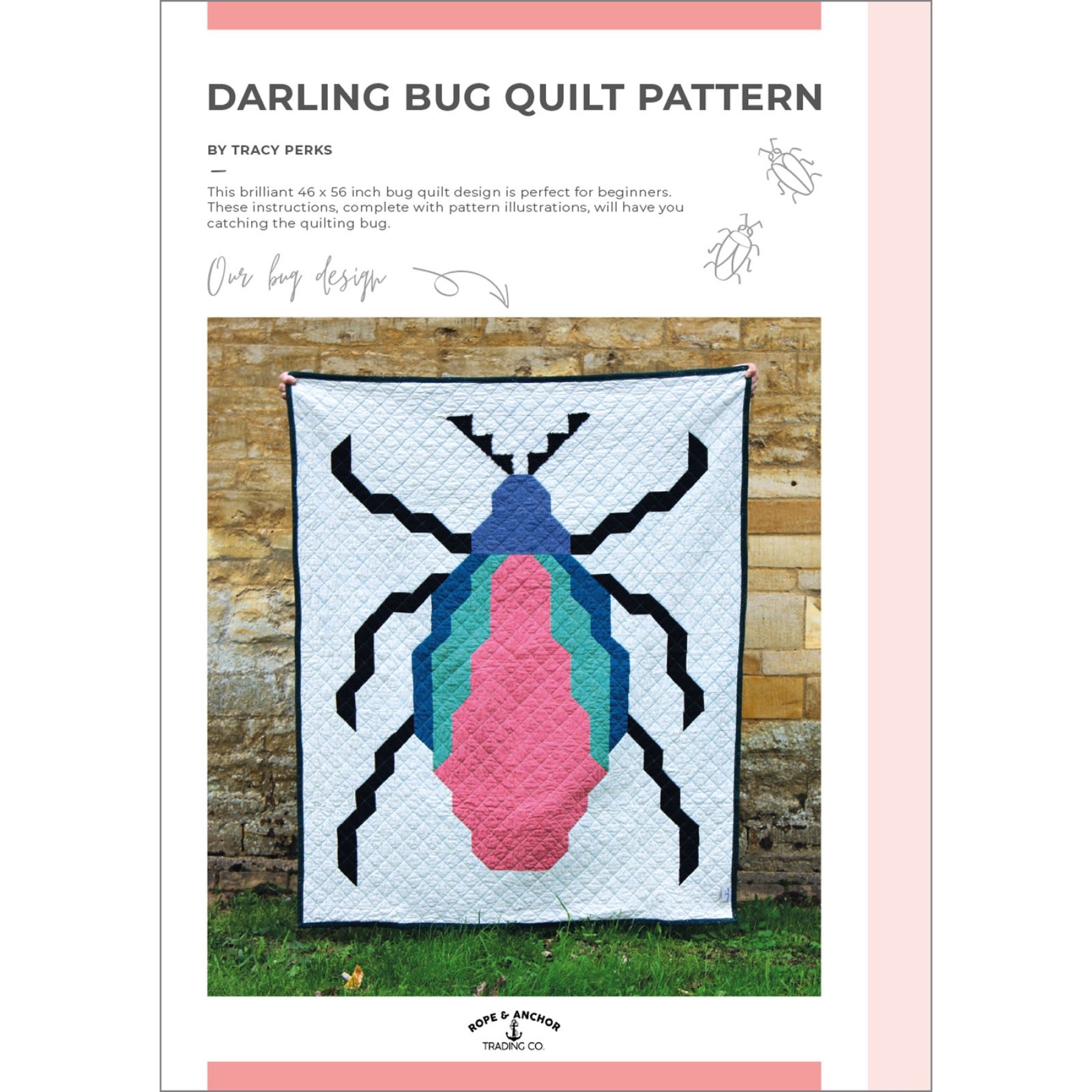 Darling Bug | EE Schenck Company