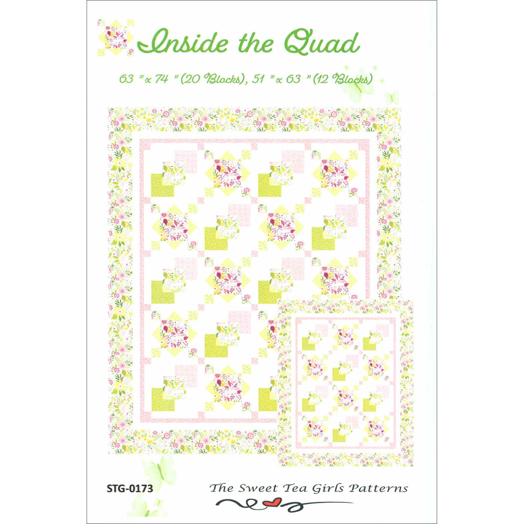 Inside the Quad | EE Schenck Company