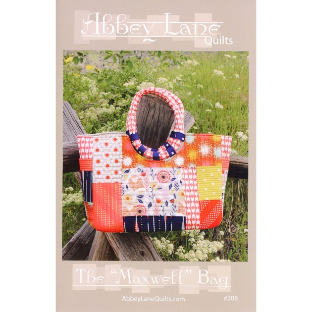 Maxwell Bag | EE Schenck Company