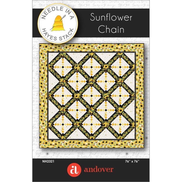 Sunflower Chain | EE Schenck Company