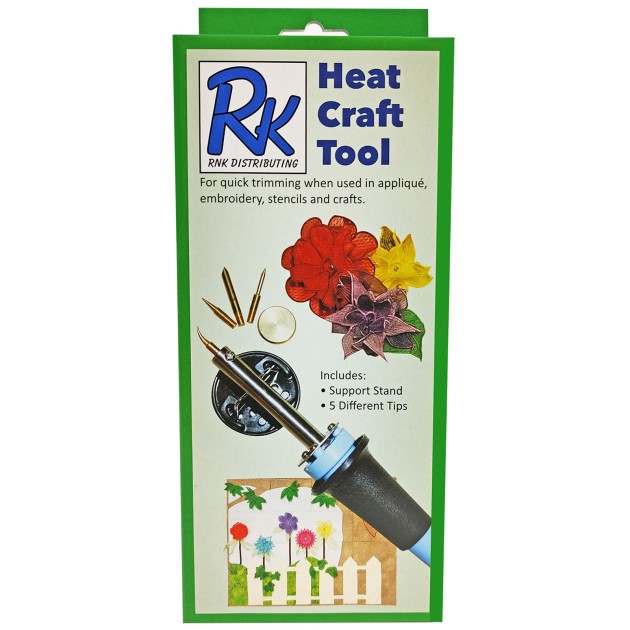 Heat Cutting Craft Tool Kit | EE Schenck Company