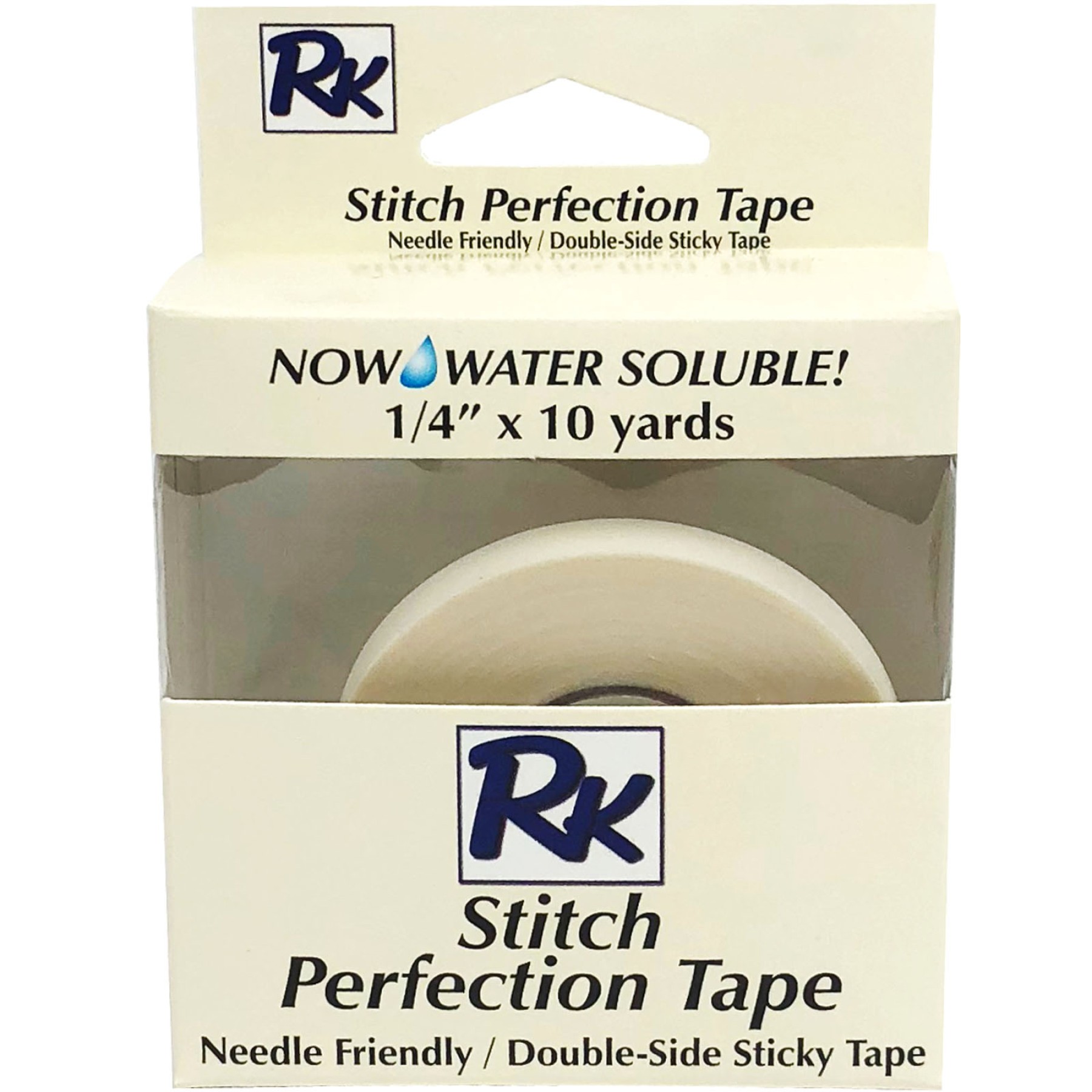 Stitch Perfection Tape | EE Schenck Company