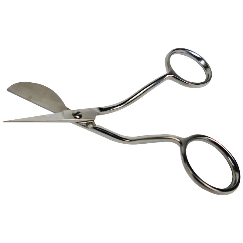Micro Duckbill Applique Scissors | EE Schenck Company