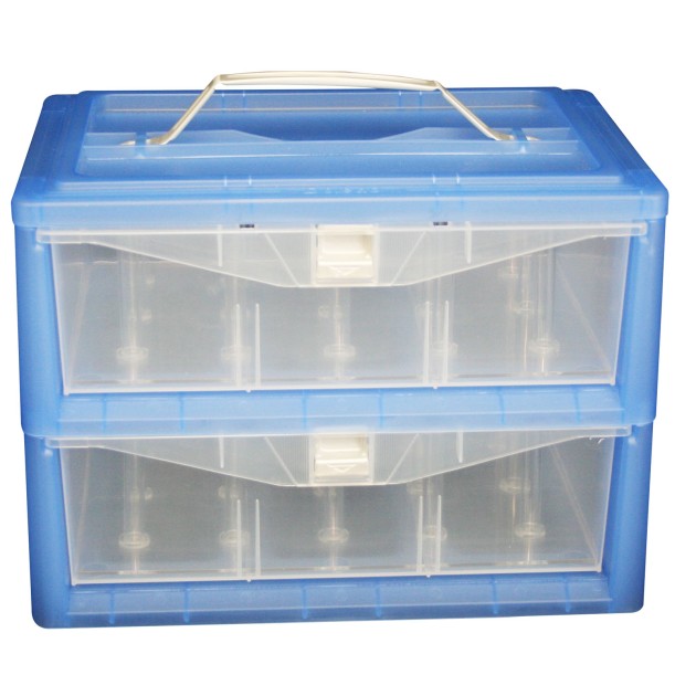 Thread Carrier Box | EE Schenck Company