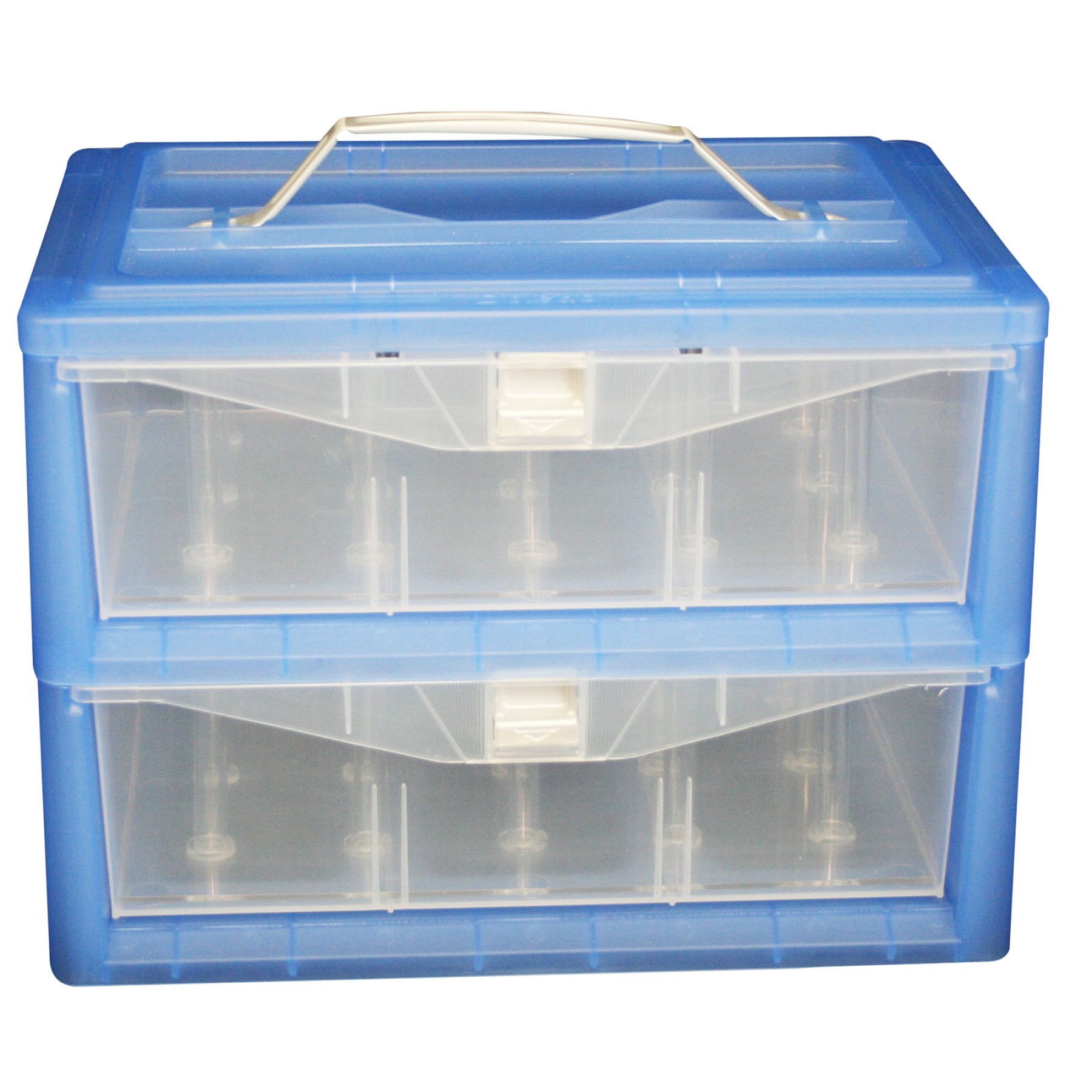 Thread Carrier Box | EE Schenck Company