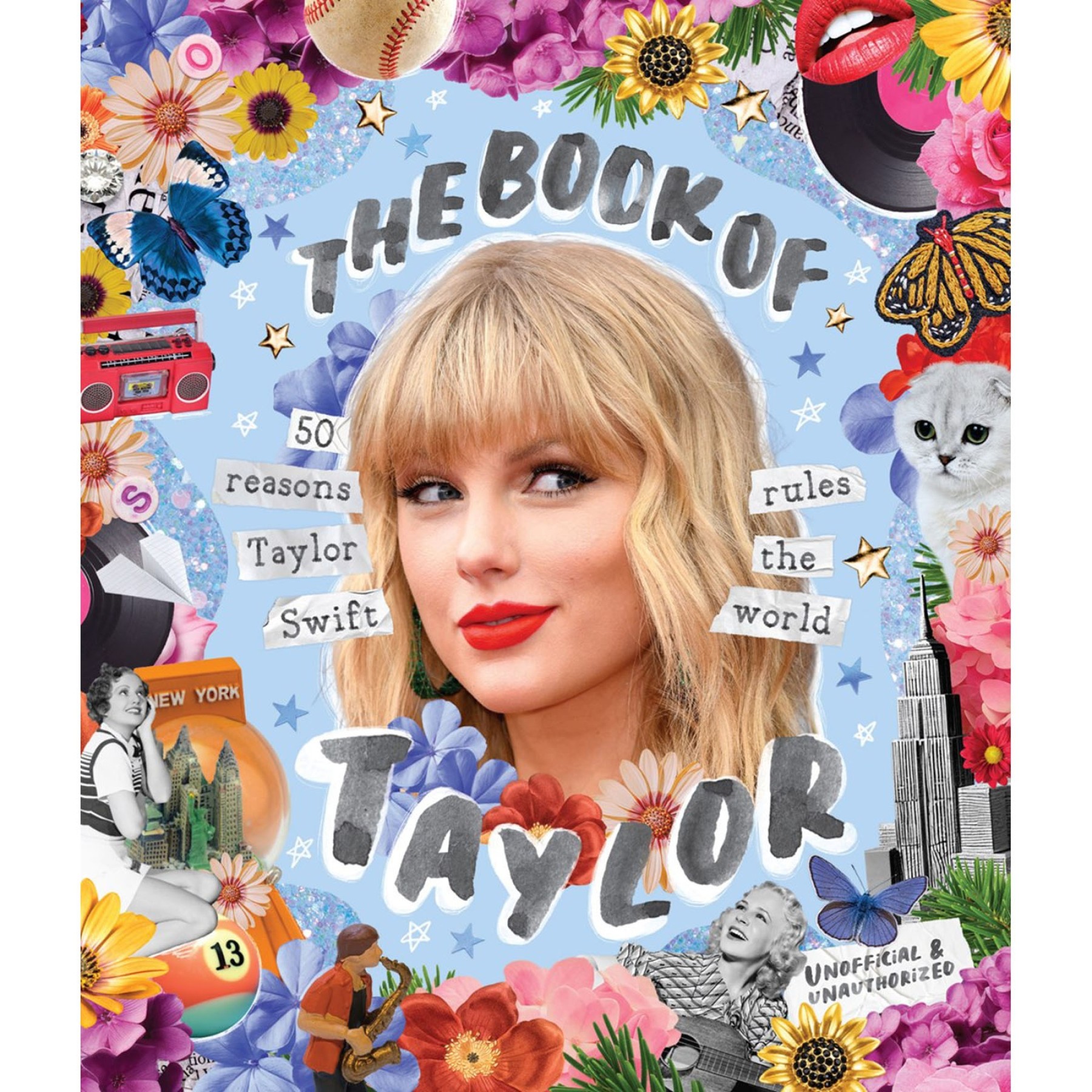 The Book of Taylor | EE Schenck Company