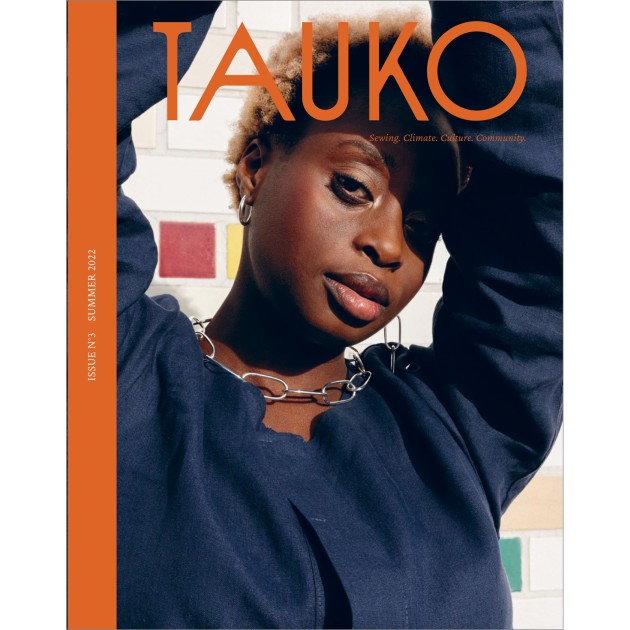 TAUKO Magazine No. 3 | EE Schenck Company