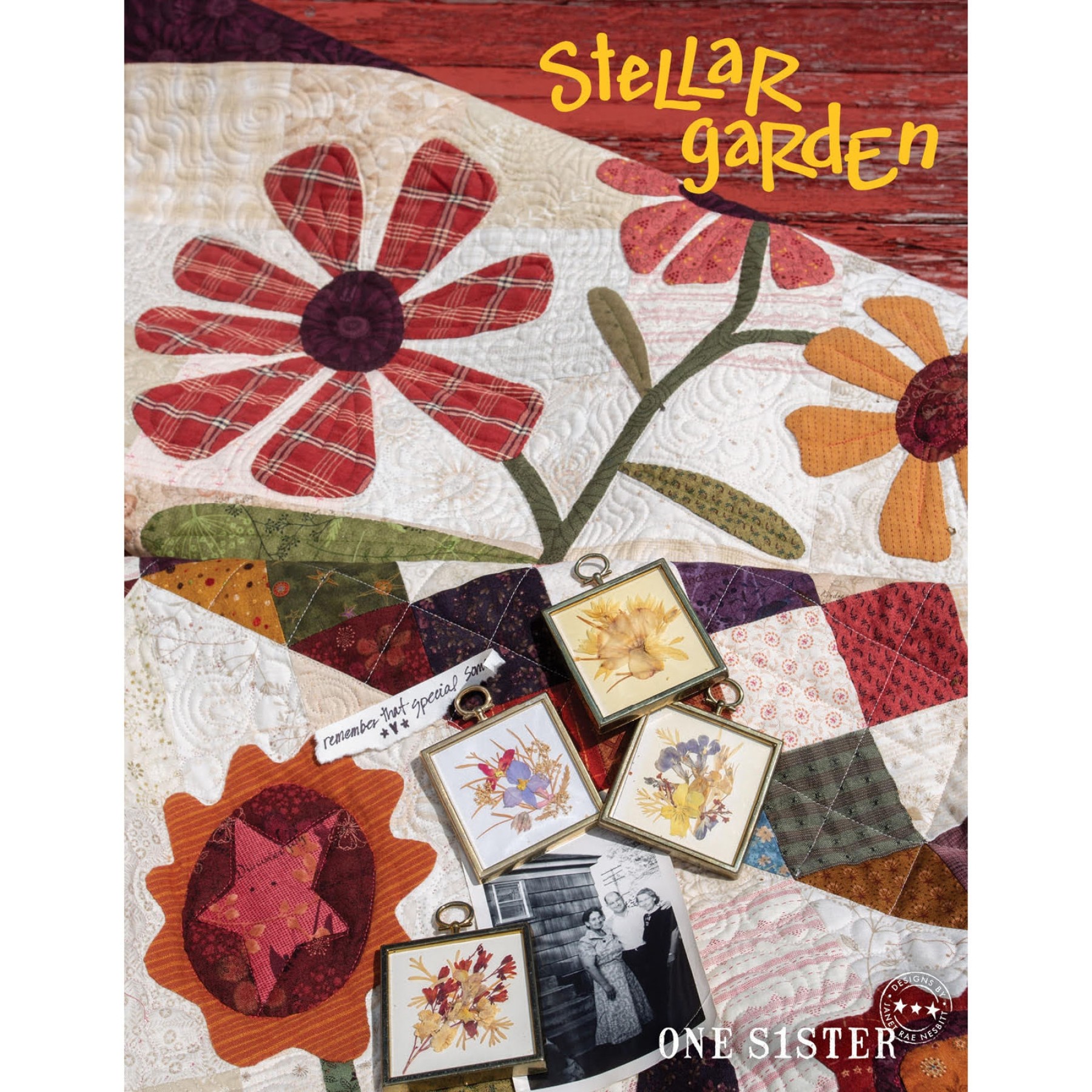 stellar crafts