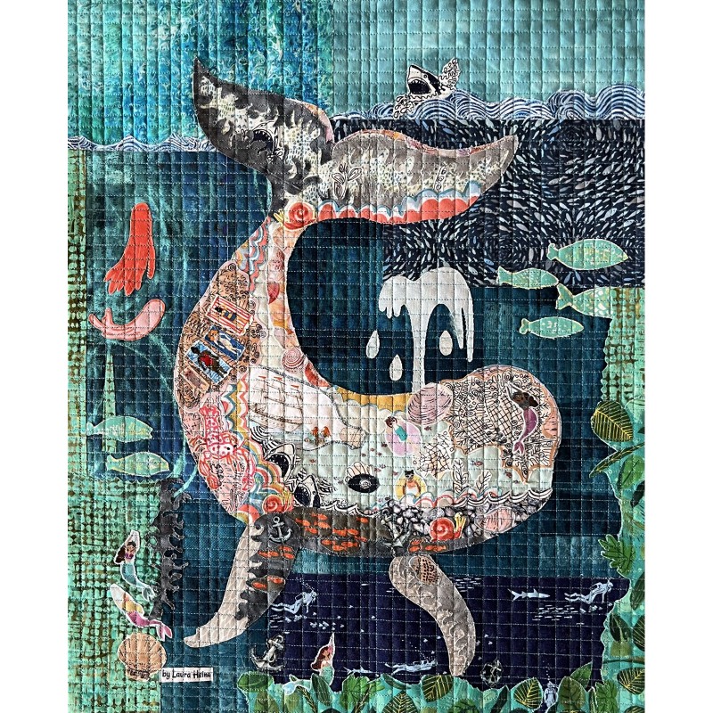 Teeny Tiny Collage #12 | EE Schenck Company