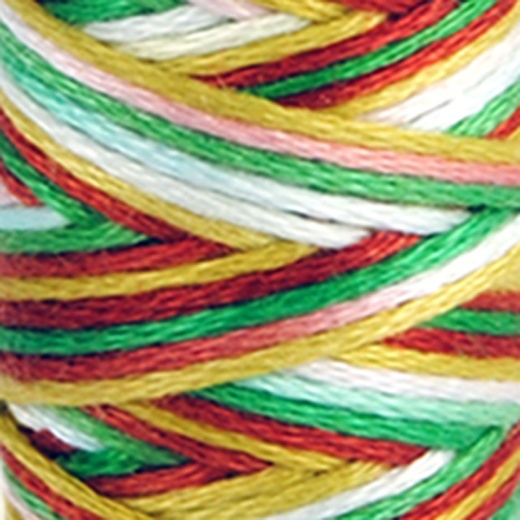 Cotton Floss: 18 yds | EE Schenck Company