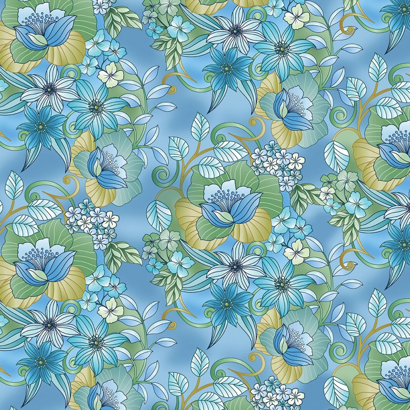 Butterfly Calypso | EE Schenck Company