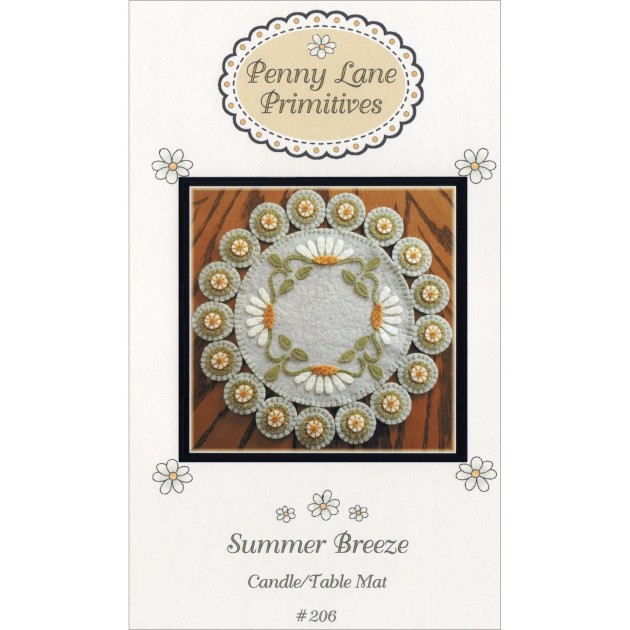 Summer Breeze | EE Schenck Company