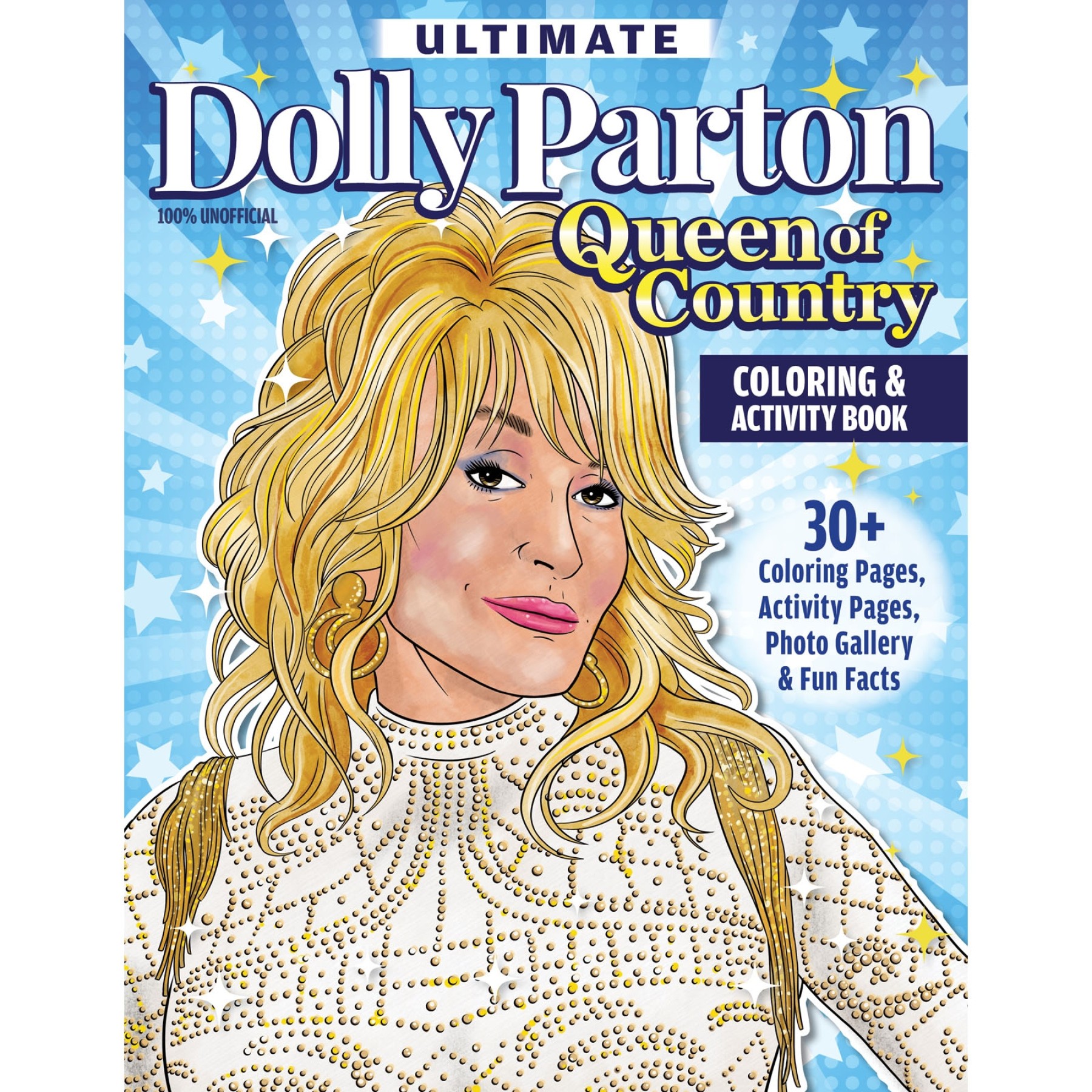 dolly parton coloring pages