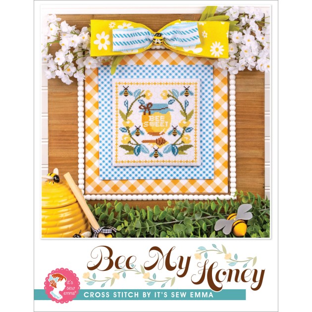 Bee My Honey | EE Schenck Company